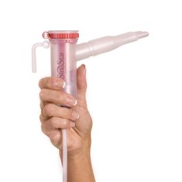 SinuStar Reusable Nebulizer